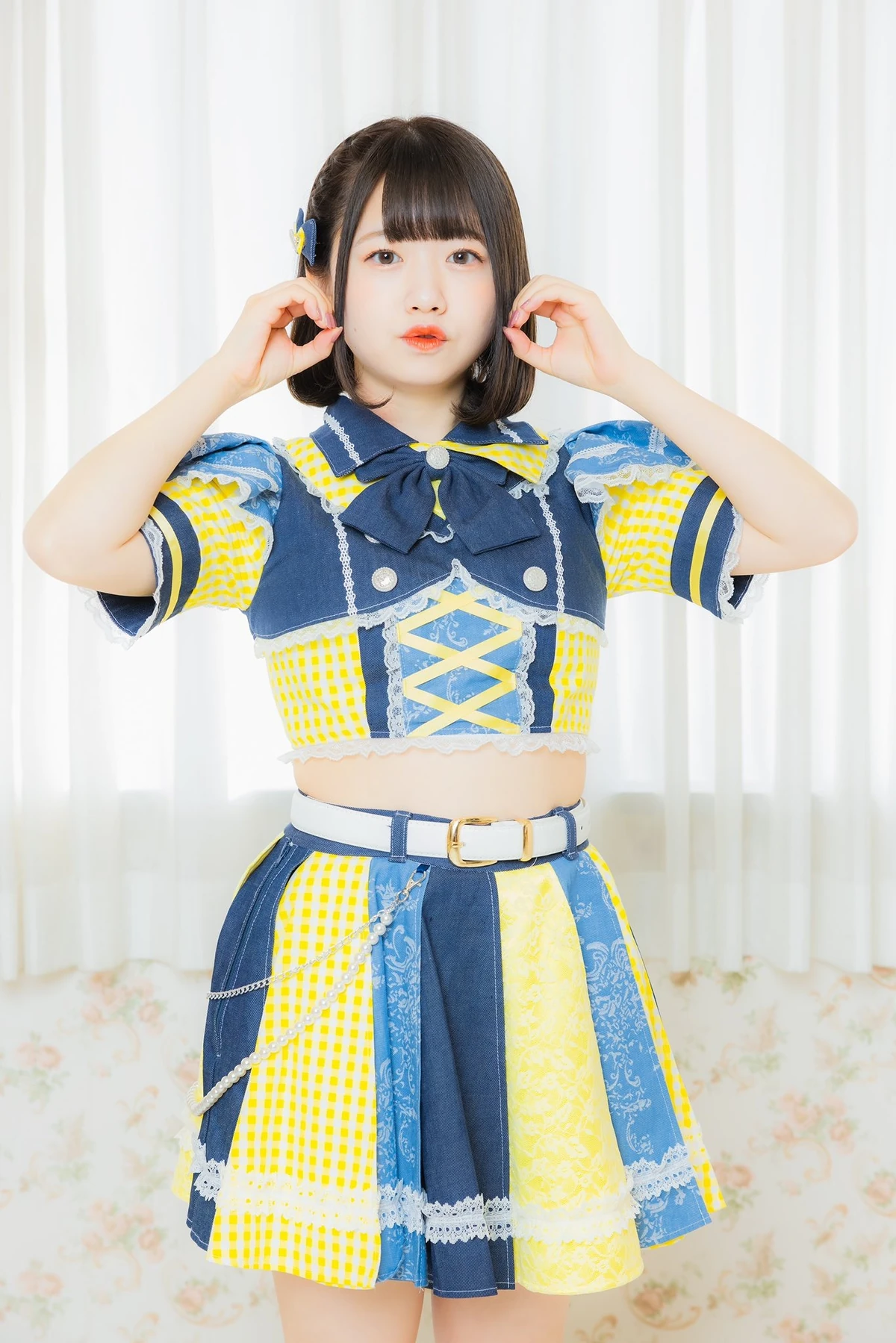 Miyazaki Moko | Jpop Wiki | Fandom