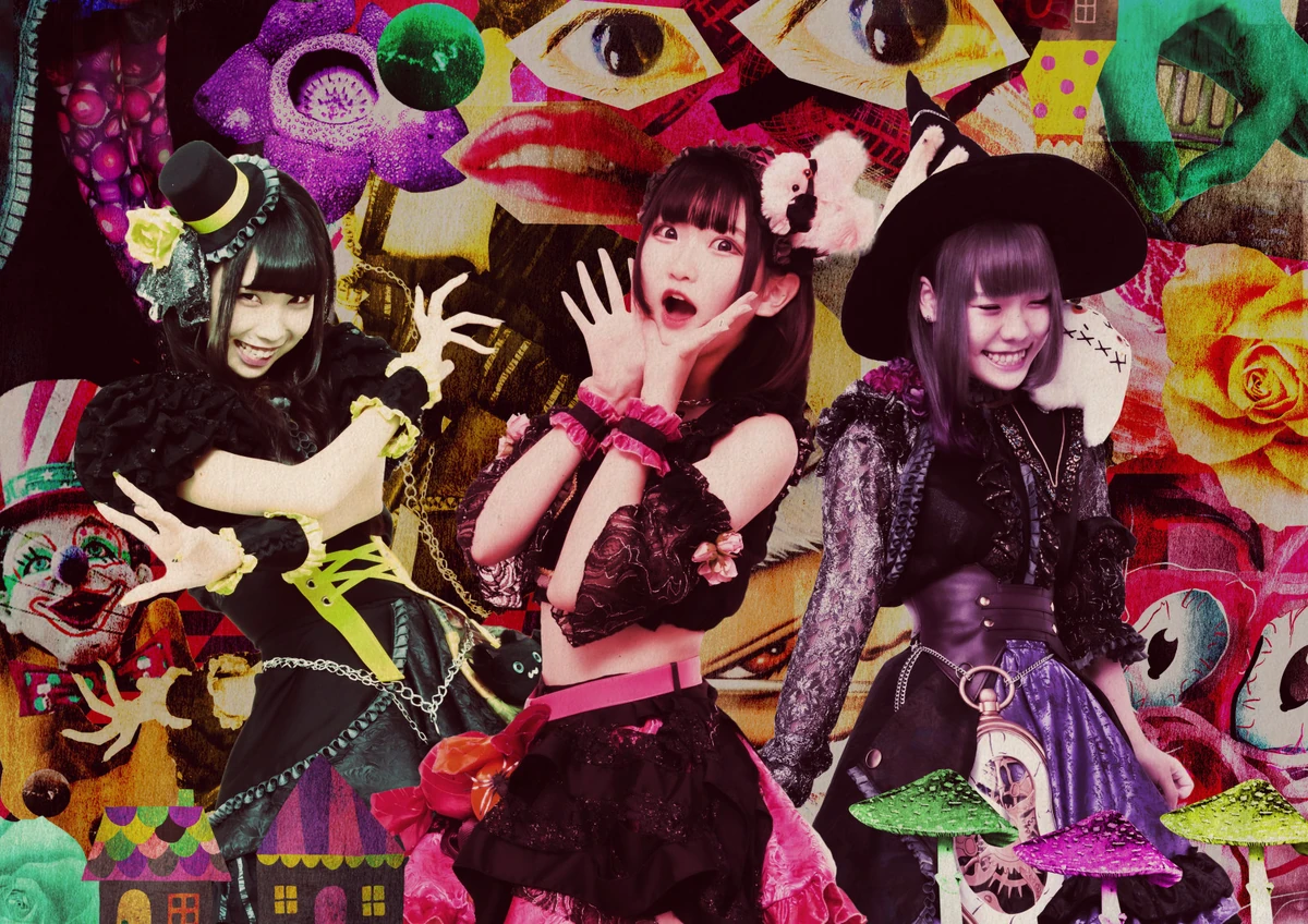 Gnocchi!!! | Jpop Wiki | Fandom