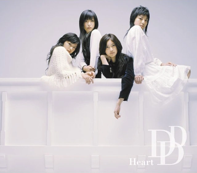 Heart | Jpop Wiki | Fandom
