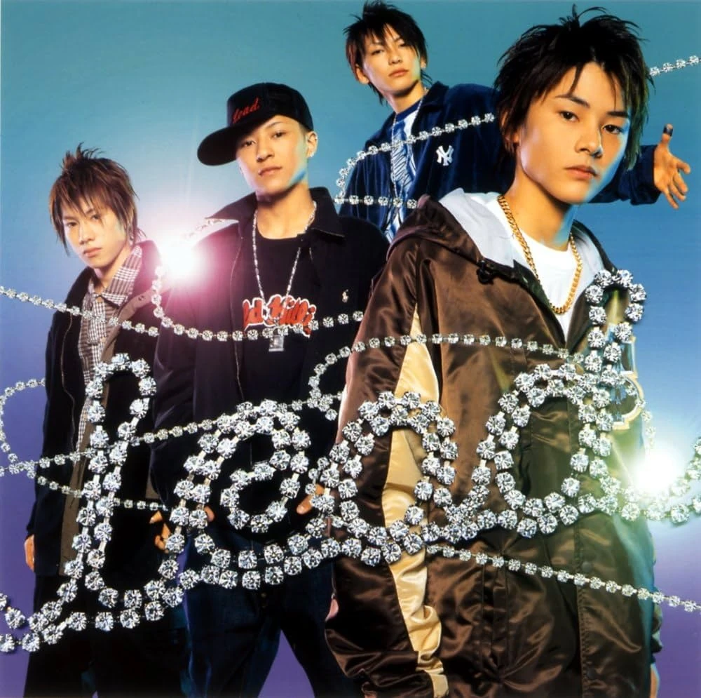 Night Deluxe | Jpop Wiki | Fandom