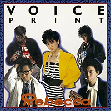 VOICE PRINT | Jpop Wiki | Fandom
