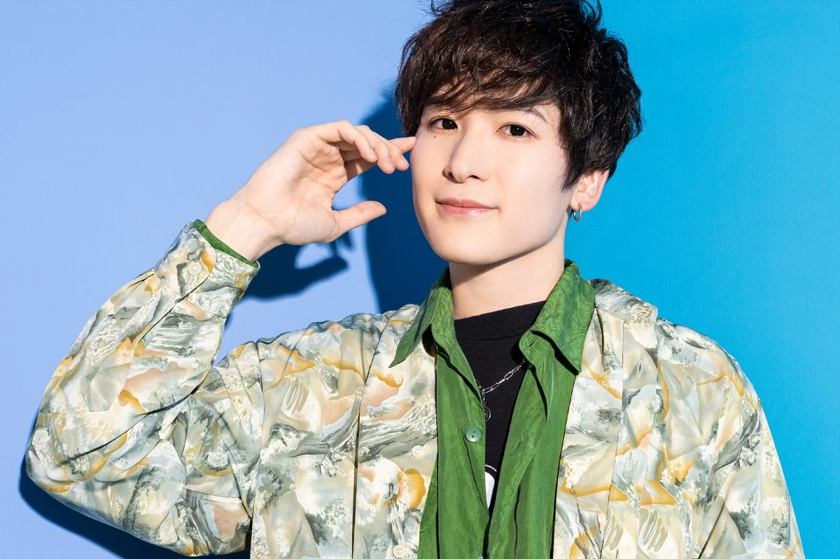 Taishi | Jpop Wiki | Fandom