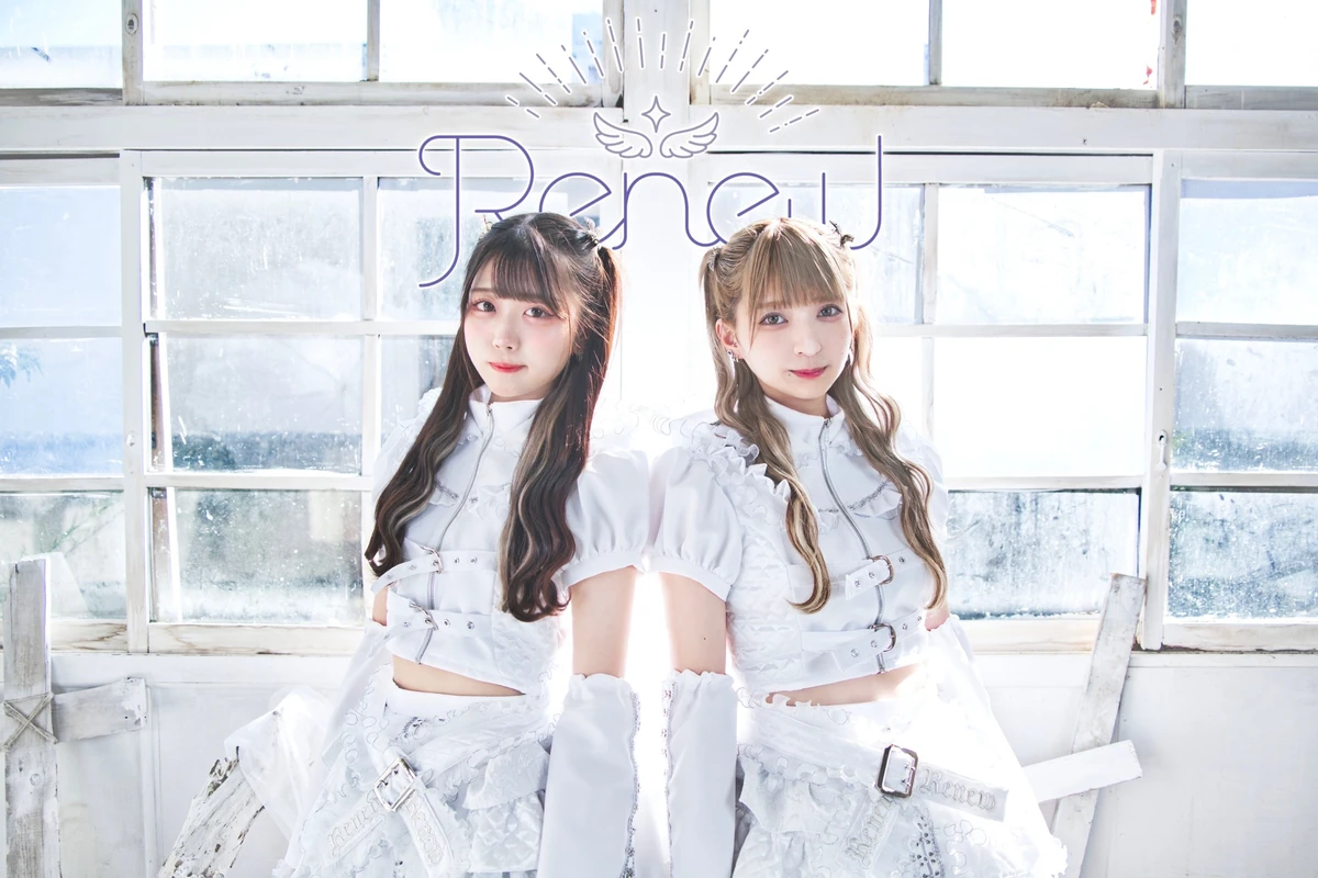 Renew | Jpop Wiki | Fandom