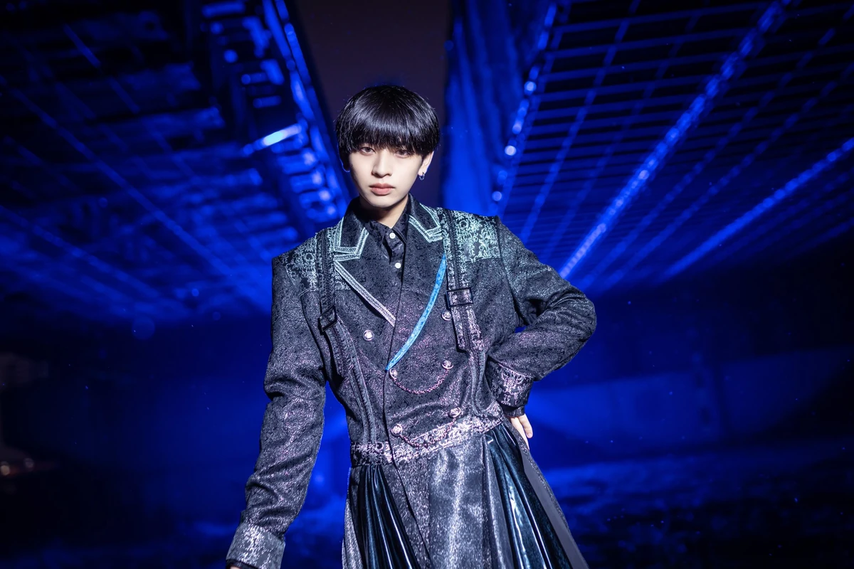 Aoi | Jpop Wiki | Fandom