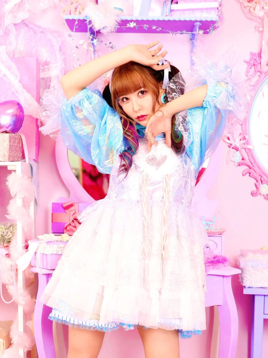 Matsubara Mizuki | Jpop Wiki | Fandom