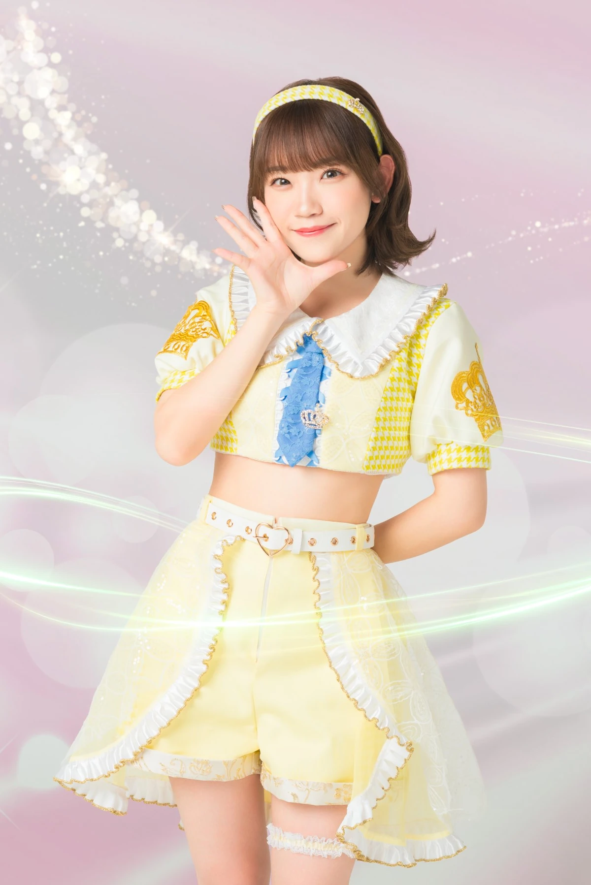 Natsukawa Mizuki | Jpop Wiki | Fandom