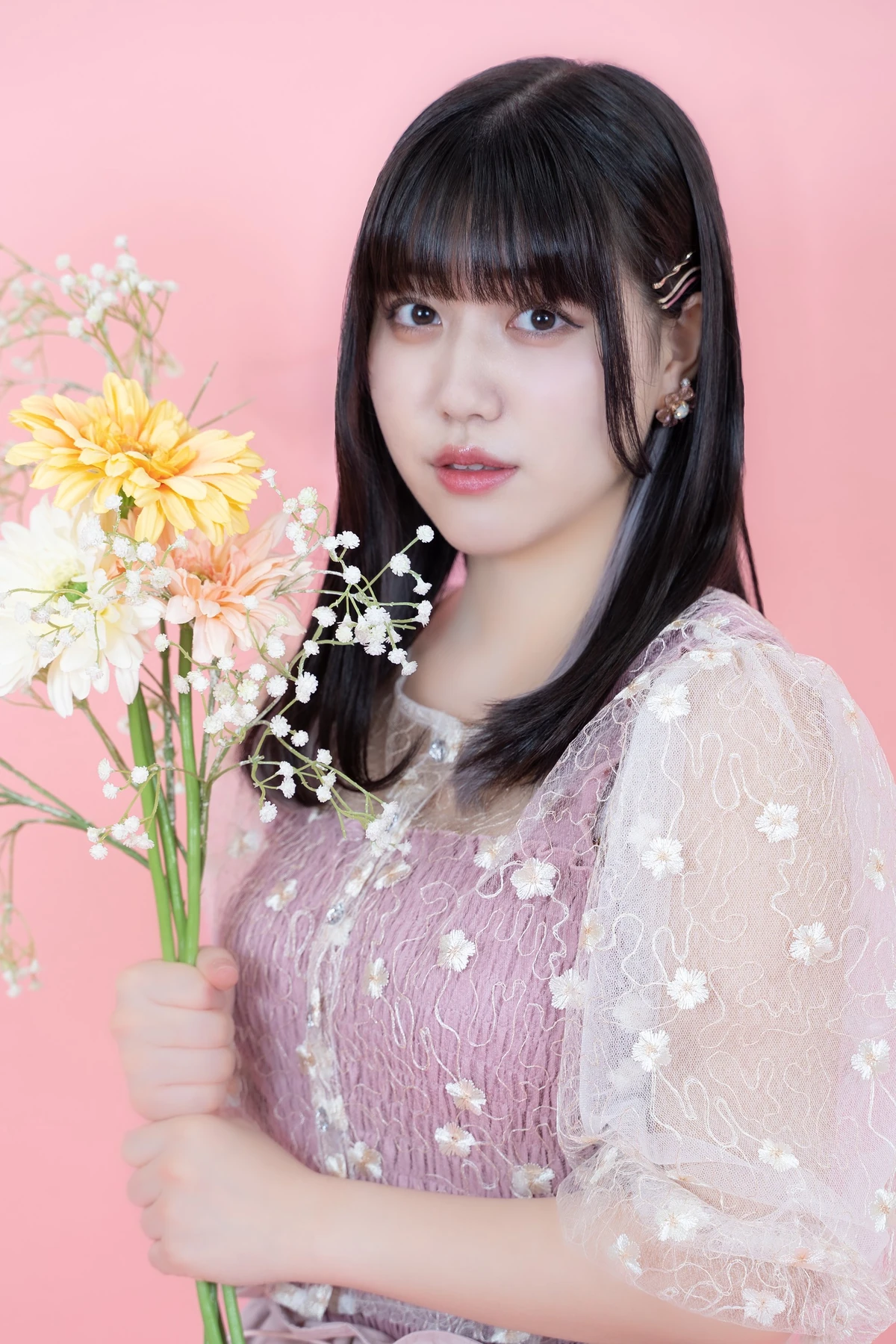 Izumi Karen | Jpop Wiki | Fandom
