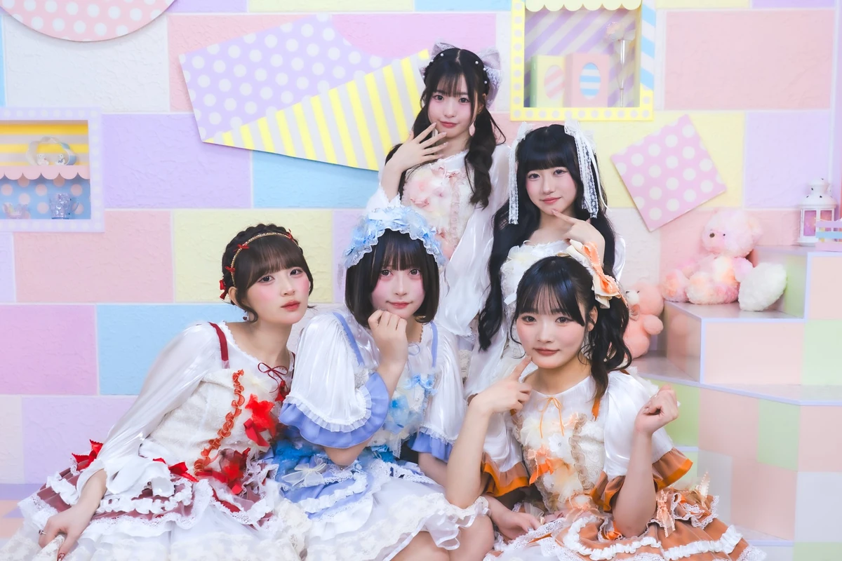 Like Skip | Jpop Wiki | Fandom