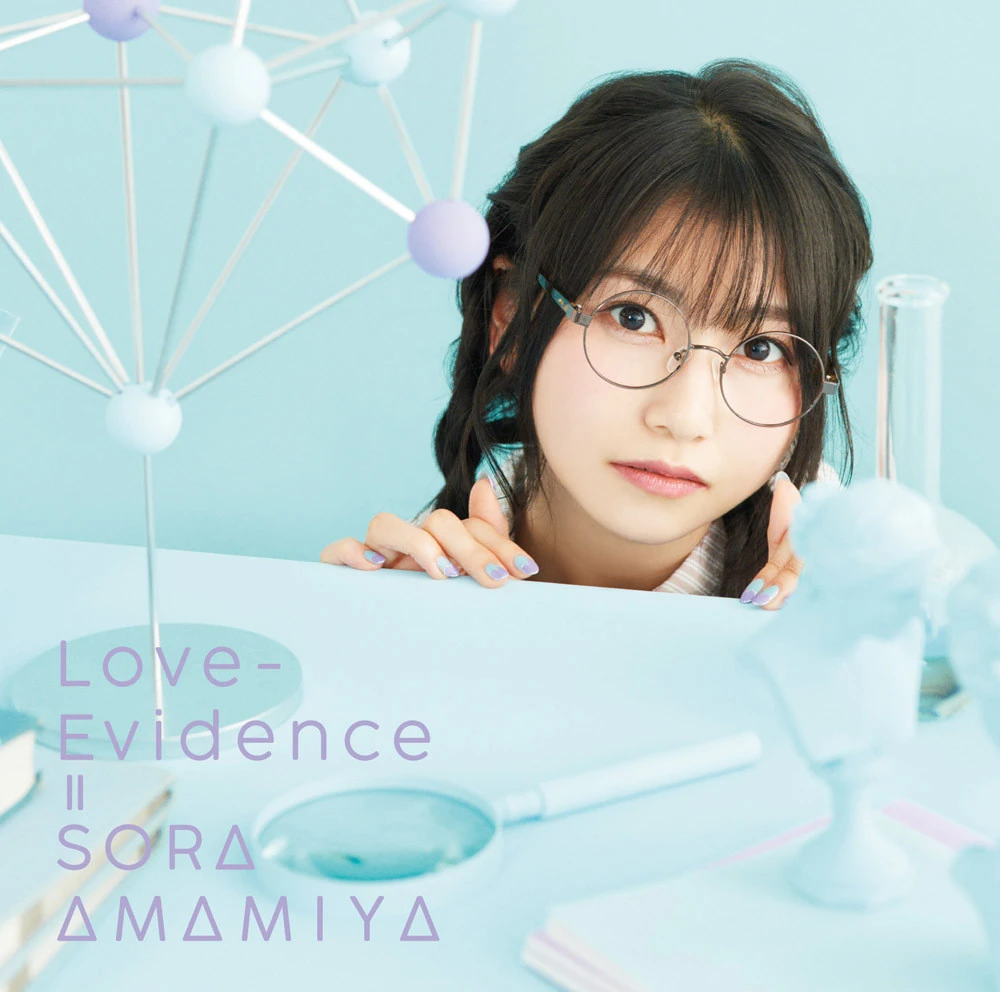Love-Evidence | Jpop Wiki | Fandom