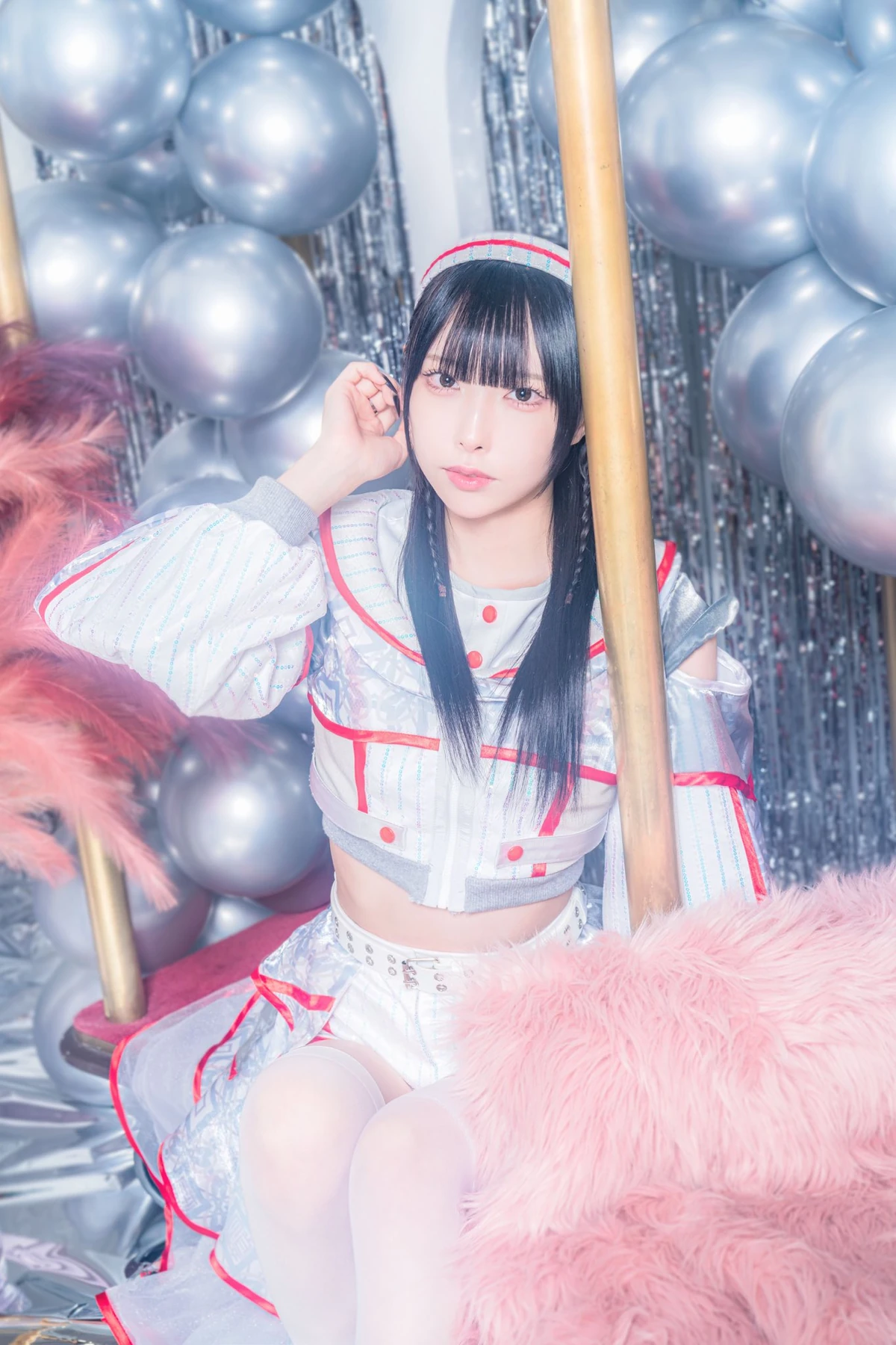 Lil Saki | Jpop Wiki | Fandom