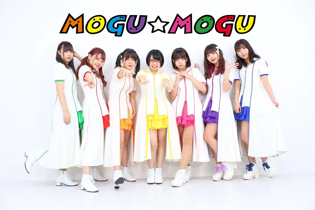 mogu☆mogu | Jpop Wiki | Fandom