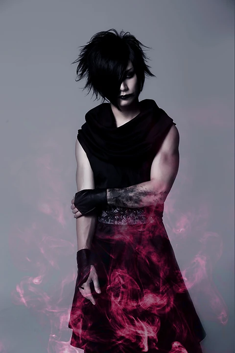 Kagemaru | Jpop Wiki | Fandom
