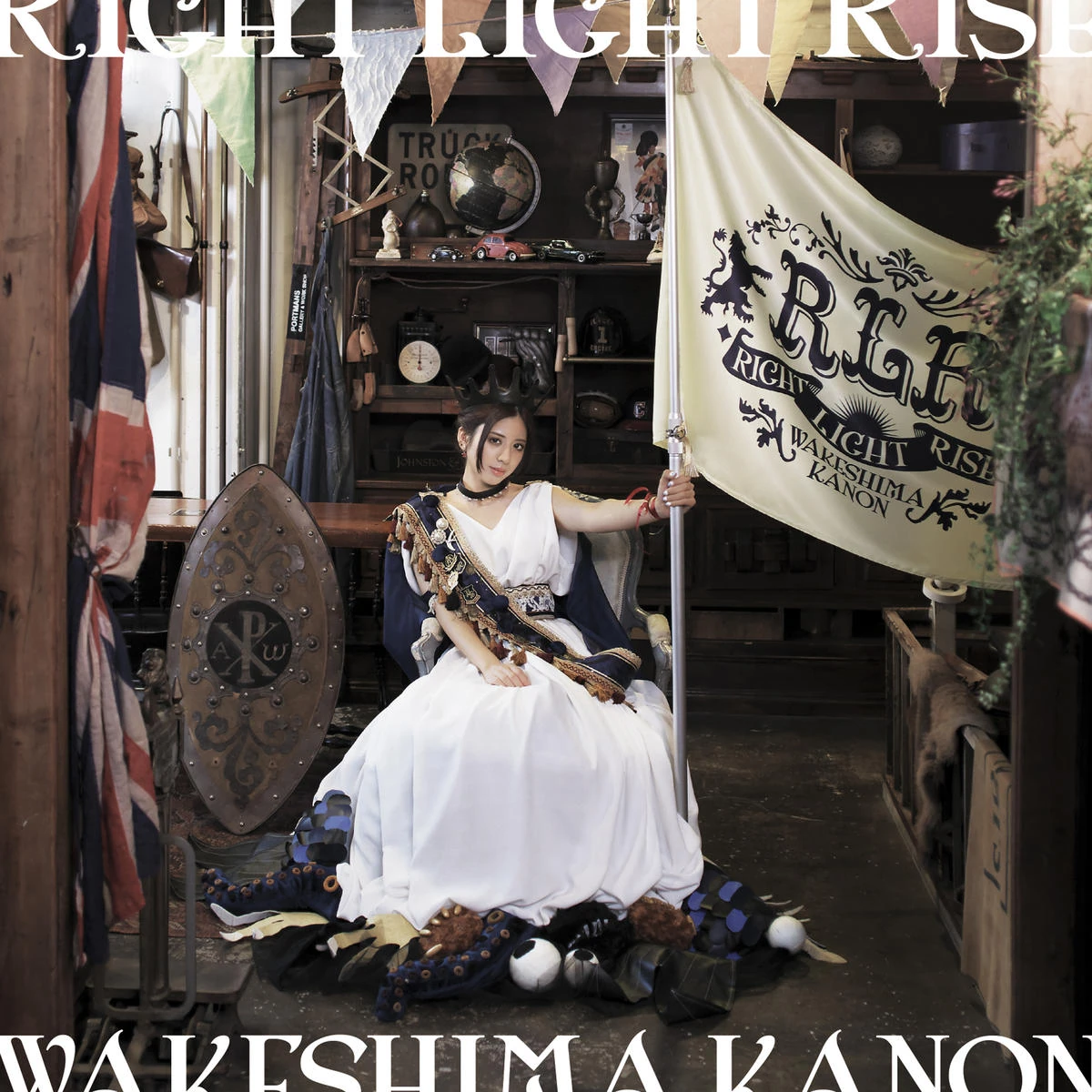 RIGHT LIGHT RISE | Jpop Wiki | Fandom