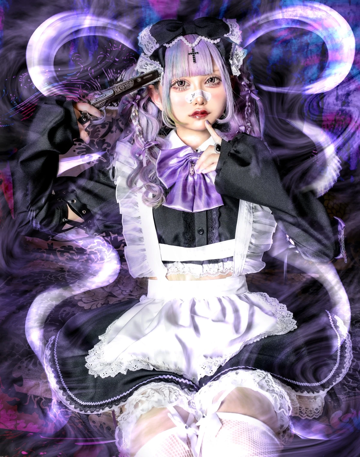 Category:Rainbow Panic Member | Jpop Wiki | Fandom