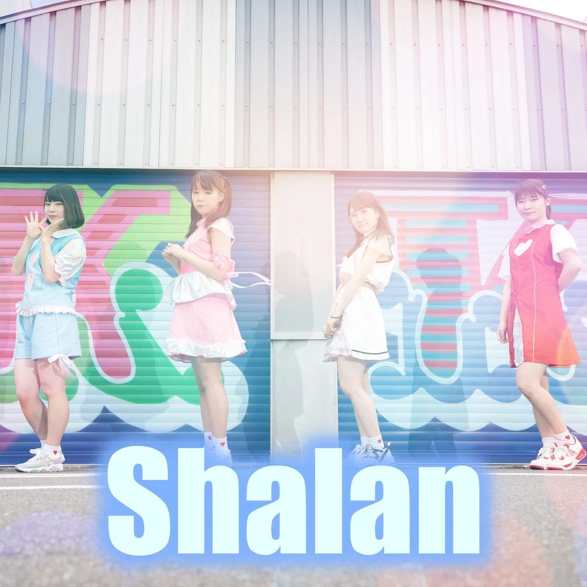 Shalan | Jpop Wiki | Fandom