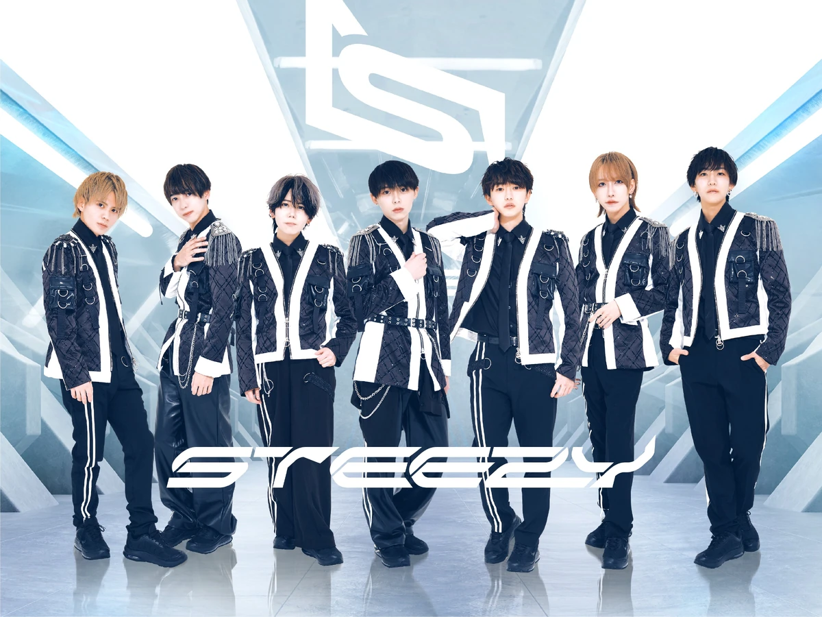 STEEZY | Jpop Wiki | Fandom