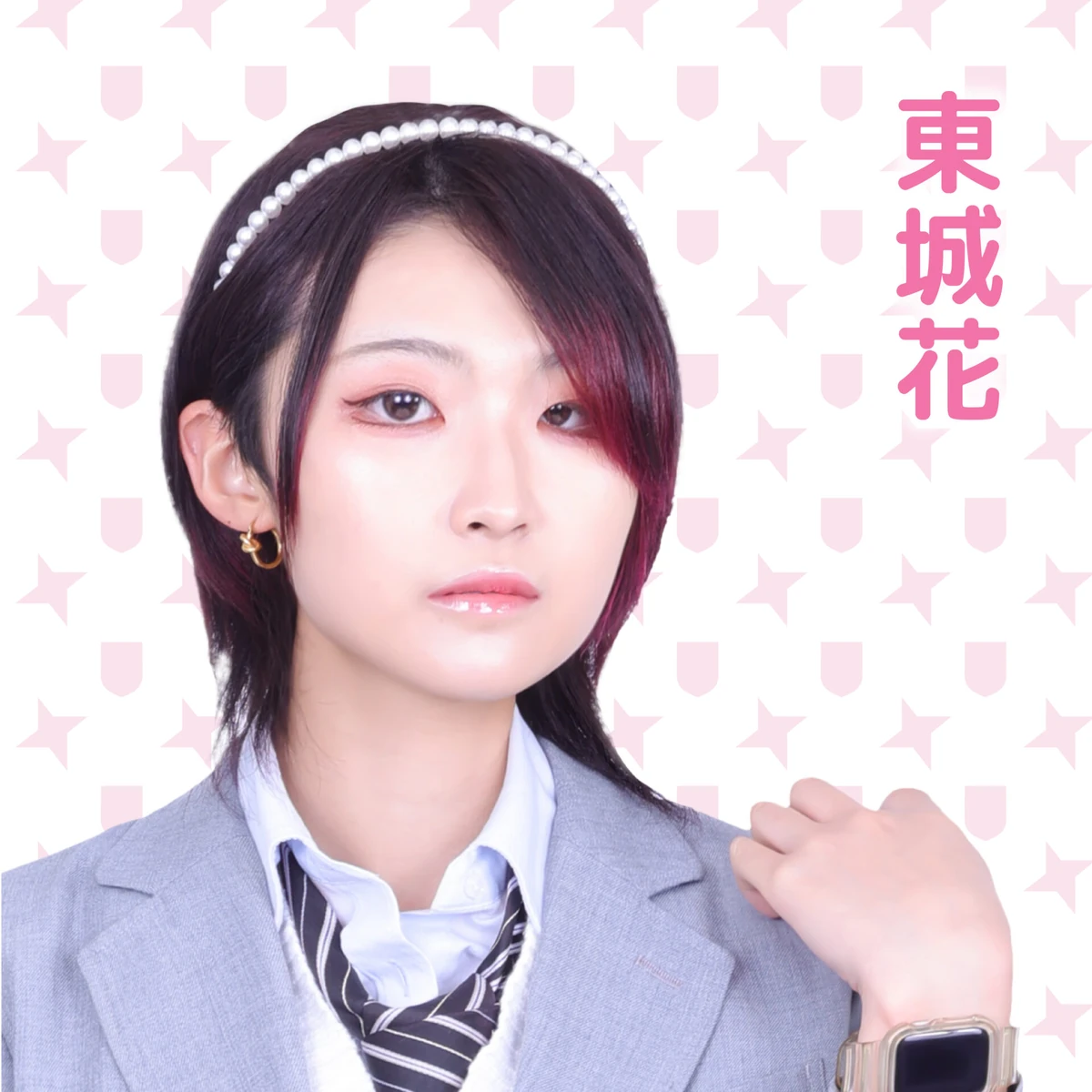 Tojo Hana | Jpop Wiki | Fandom