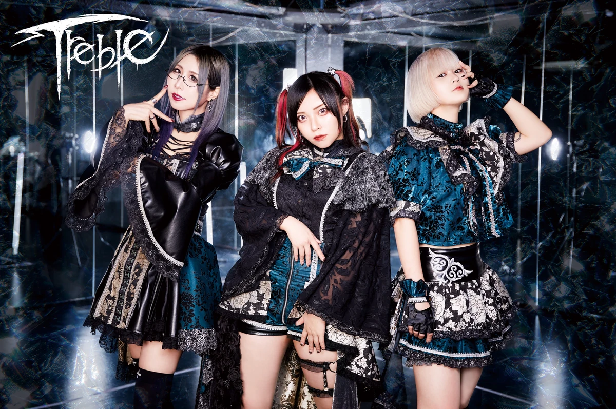 Treble | Jpop Wiki | Fandom