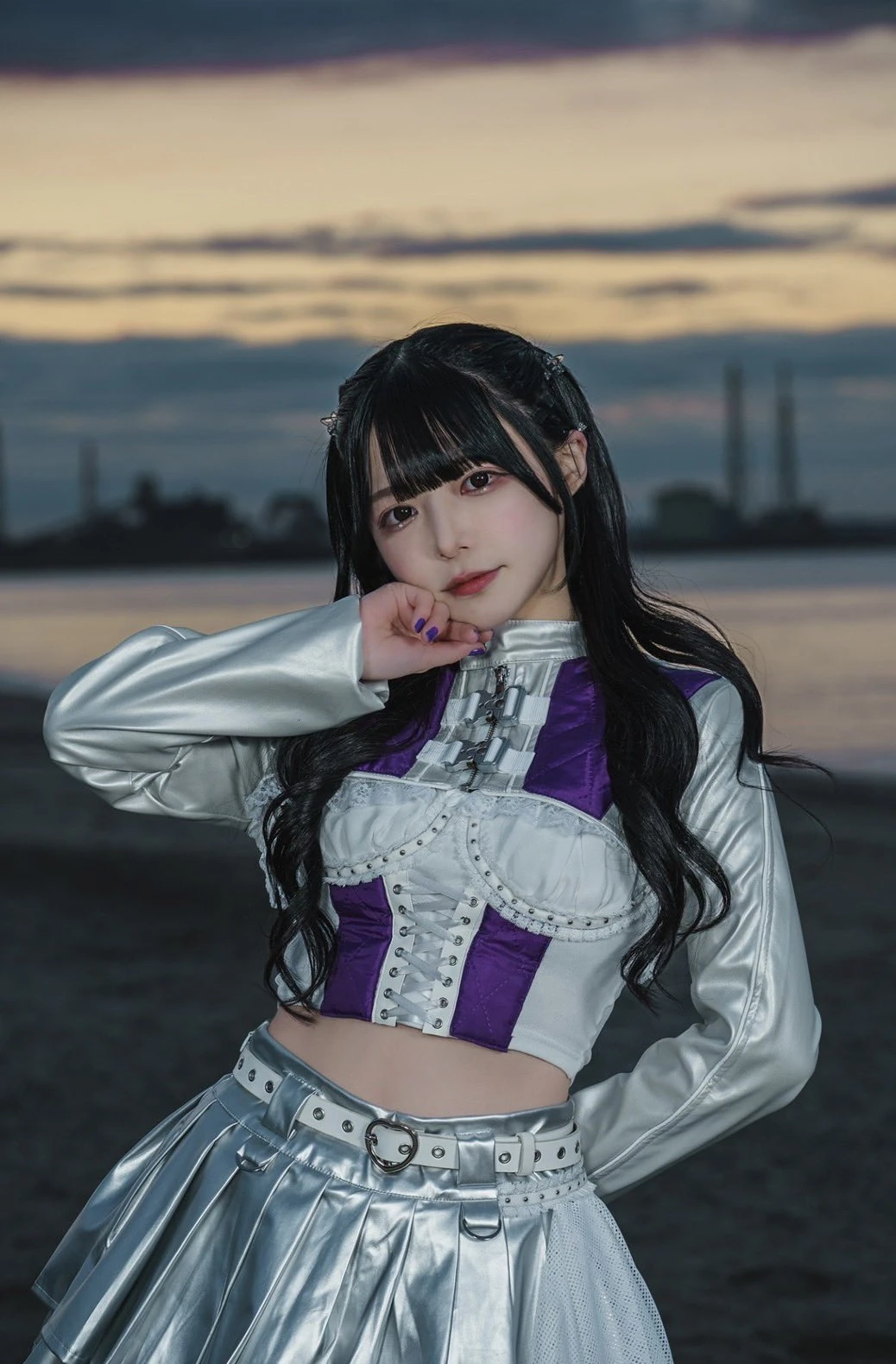 XIU | Jpop Wiki | Fandom