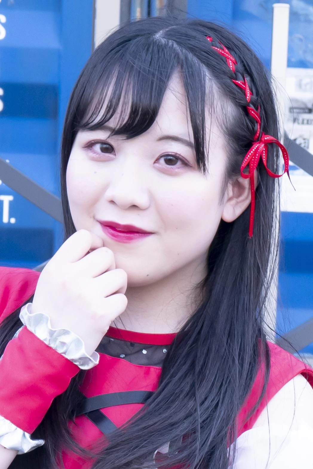 Momosaki Mio | Jpop Wiki | Fandom
