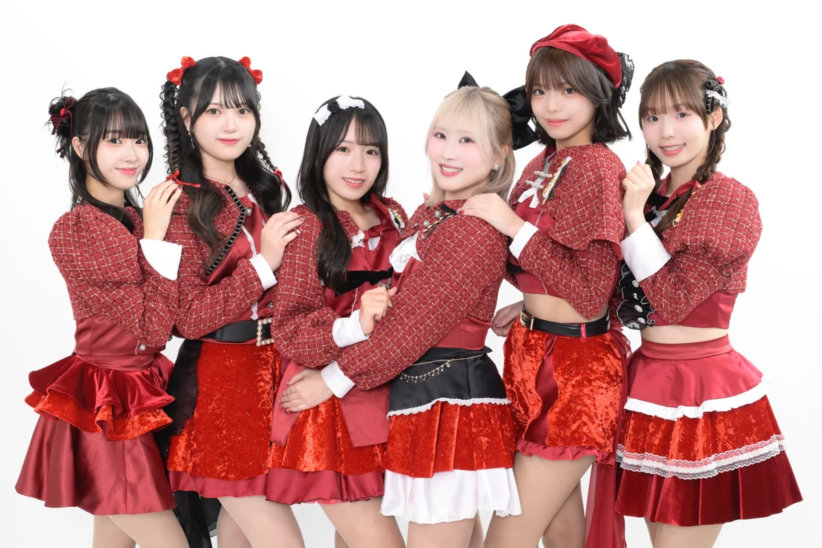 ALETTA | Jpop Wiki | Fandom