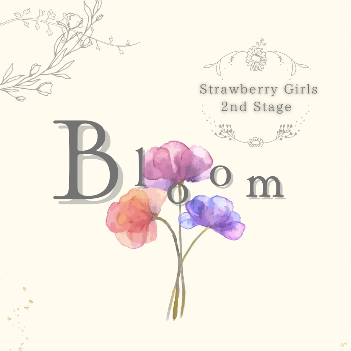 Bloom | Jpop Wiki | Fandom