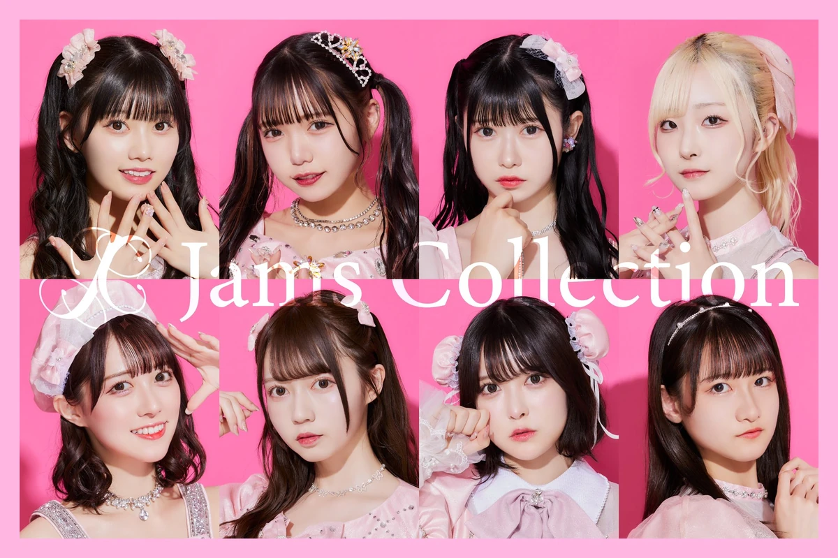 Jams Collection | Jpop Wiki | Fandom
