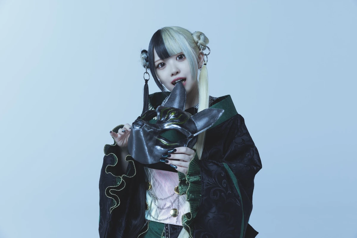 Konchan | Jpop Wiki | Fandom