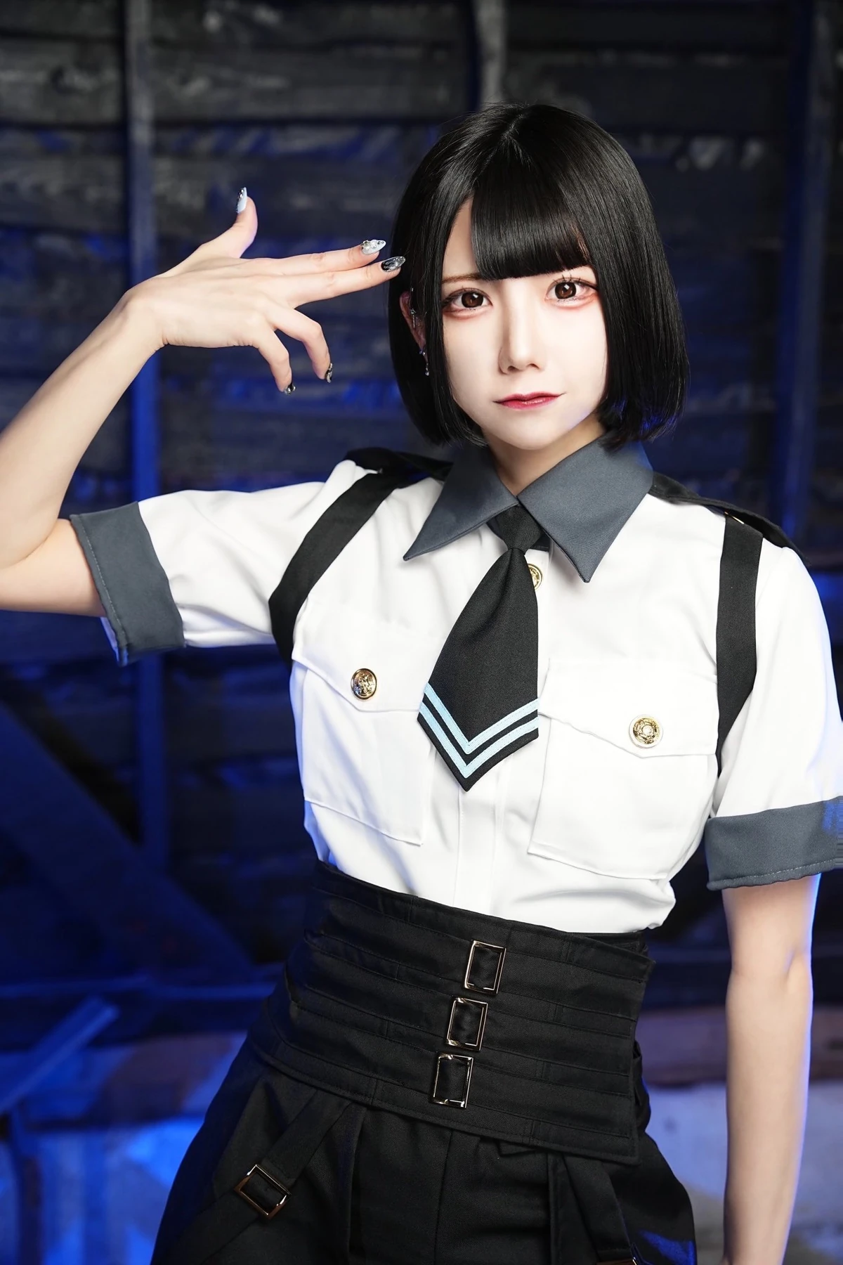 Mui | Jpop Wiki | Fandom