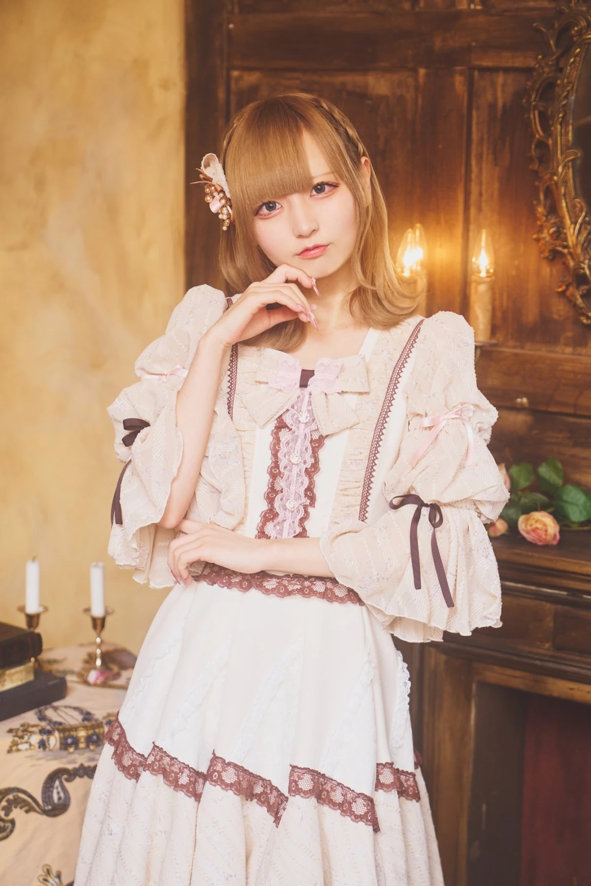 Naruse Rea | Jpop Wiki | Fandom