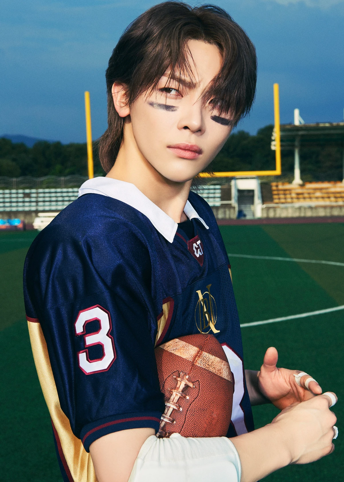 NICHOLAS | Jpop Wiki | Fandom