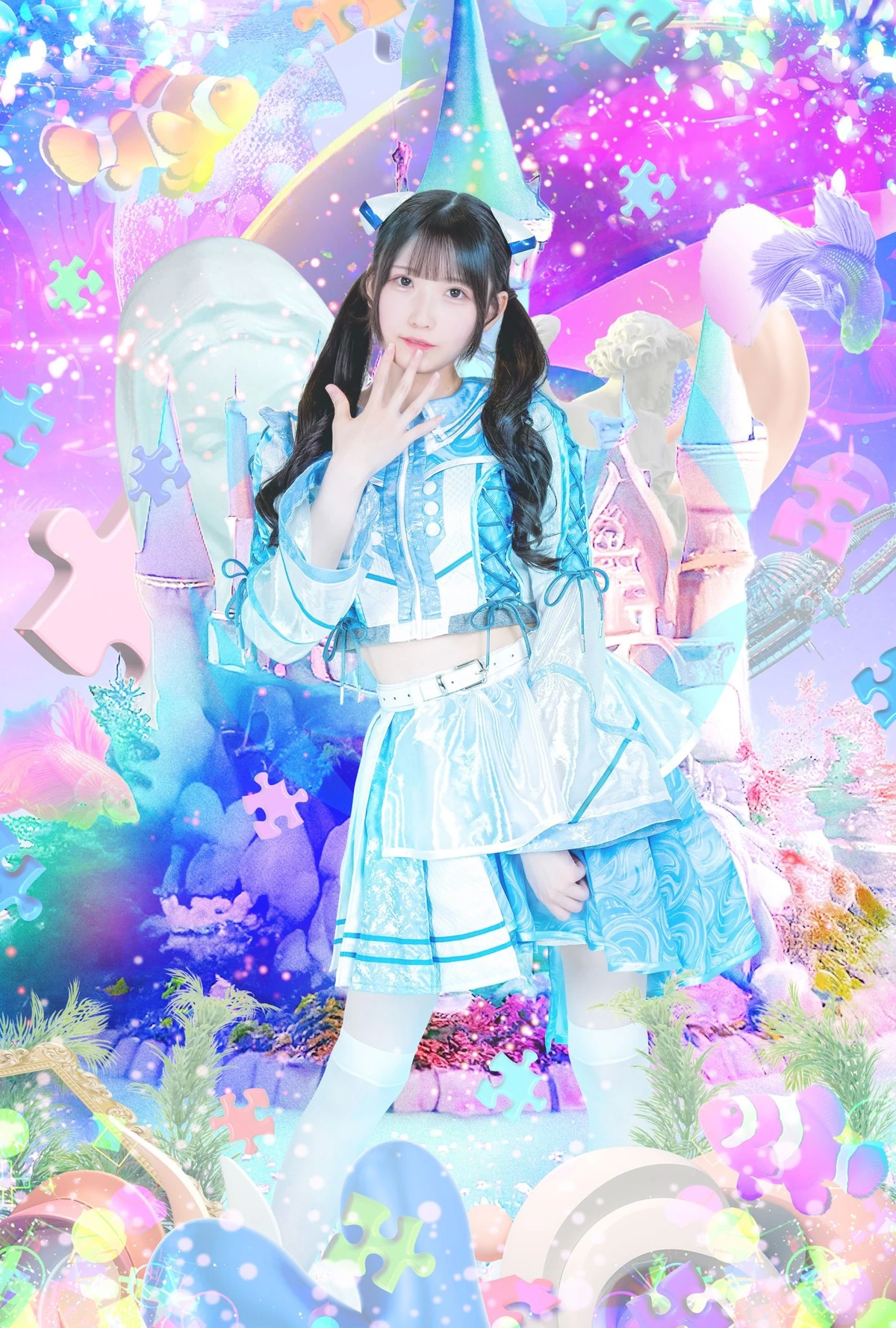 Tamura Mio | Jpop Wiki | Fandom