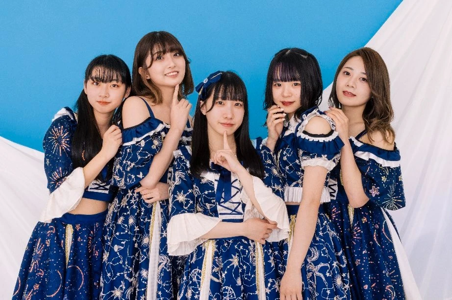 NSTAR | Jpop Wiki | Fandom