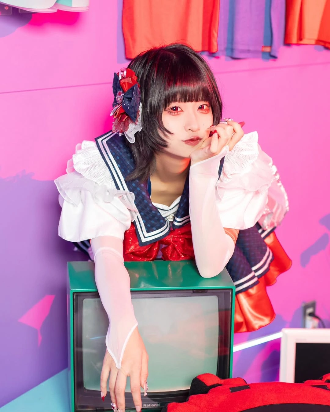 Otose Kaen | Jpop Wiki | Fandom