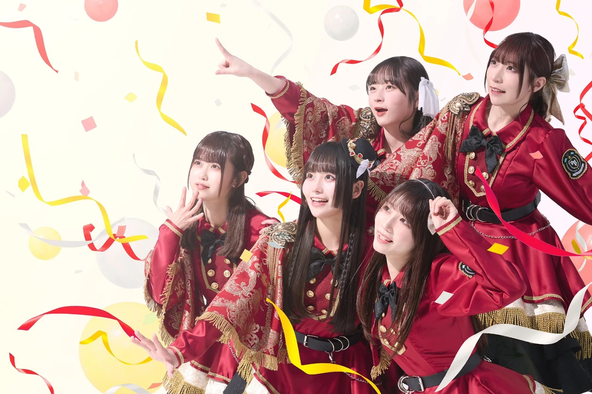 Palette Parade | Jpop Wiki | Fandom