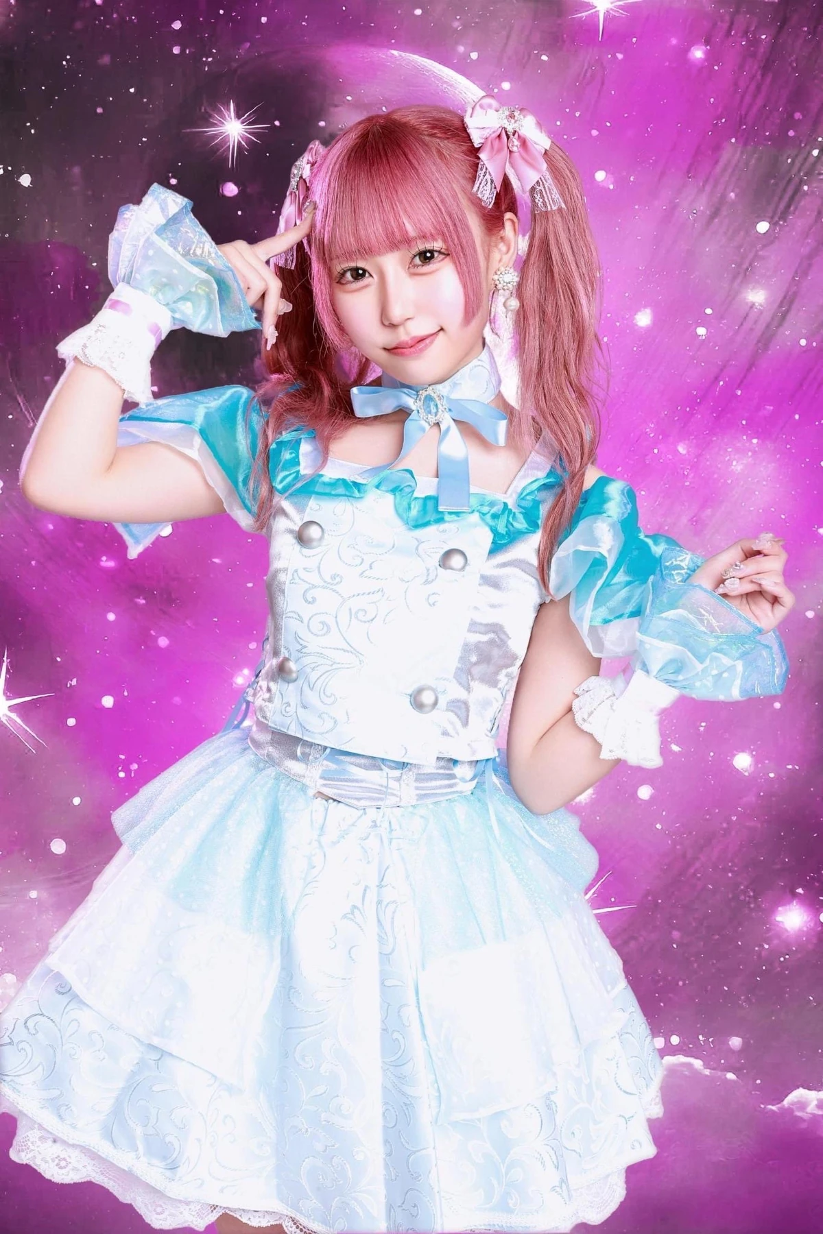 Category:2nd Generation Zero Project Member | Jpop Wiki | Fandom