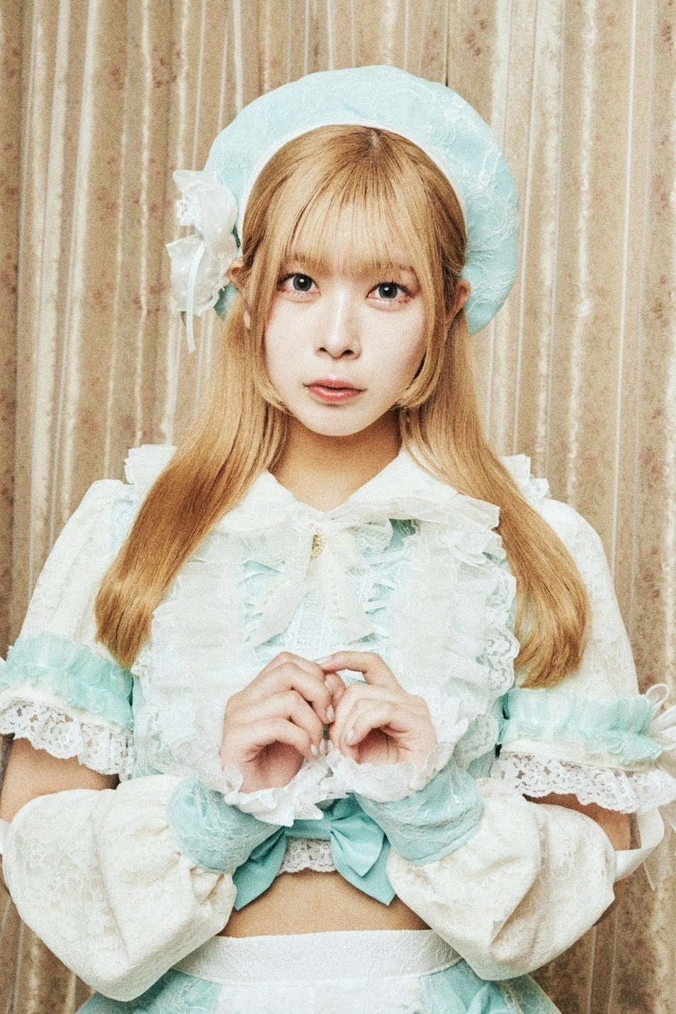 Takeuchi Rion | Jpop Wiki | Fandom