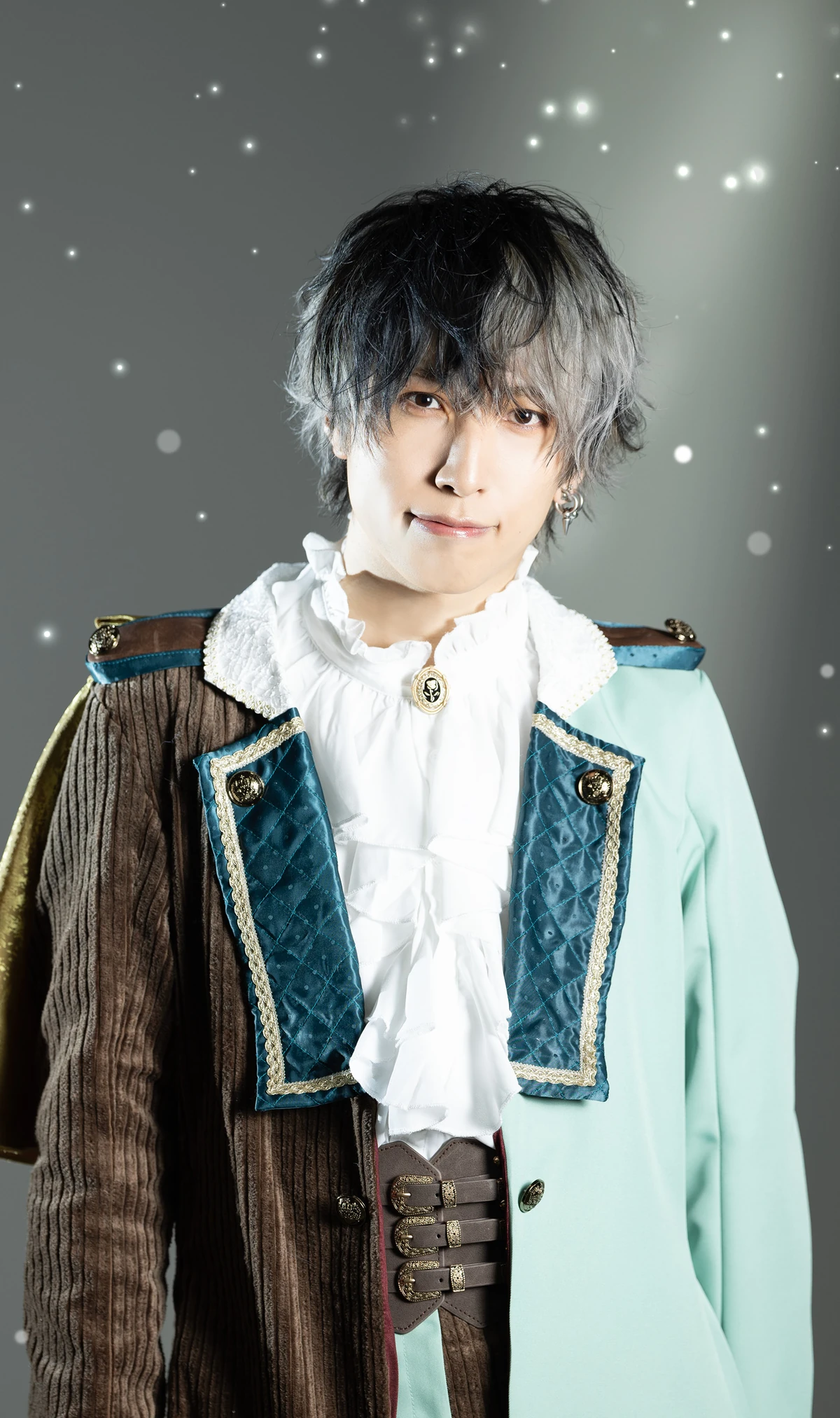 Leo | Jpop Wiki | Fandom