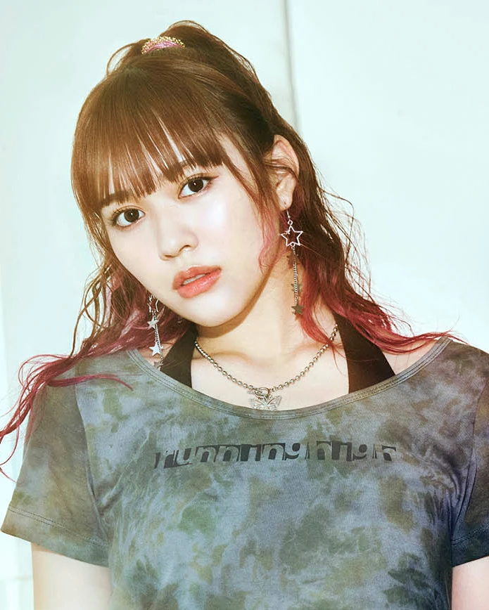 Fujihira Kano | Jpop Wiki | Fandom