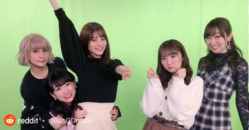 Hello, Happy World! | Jpop Wiki | Fandom