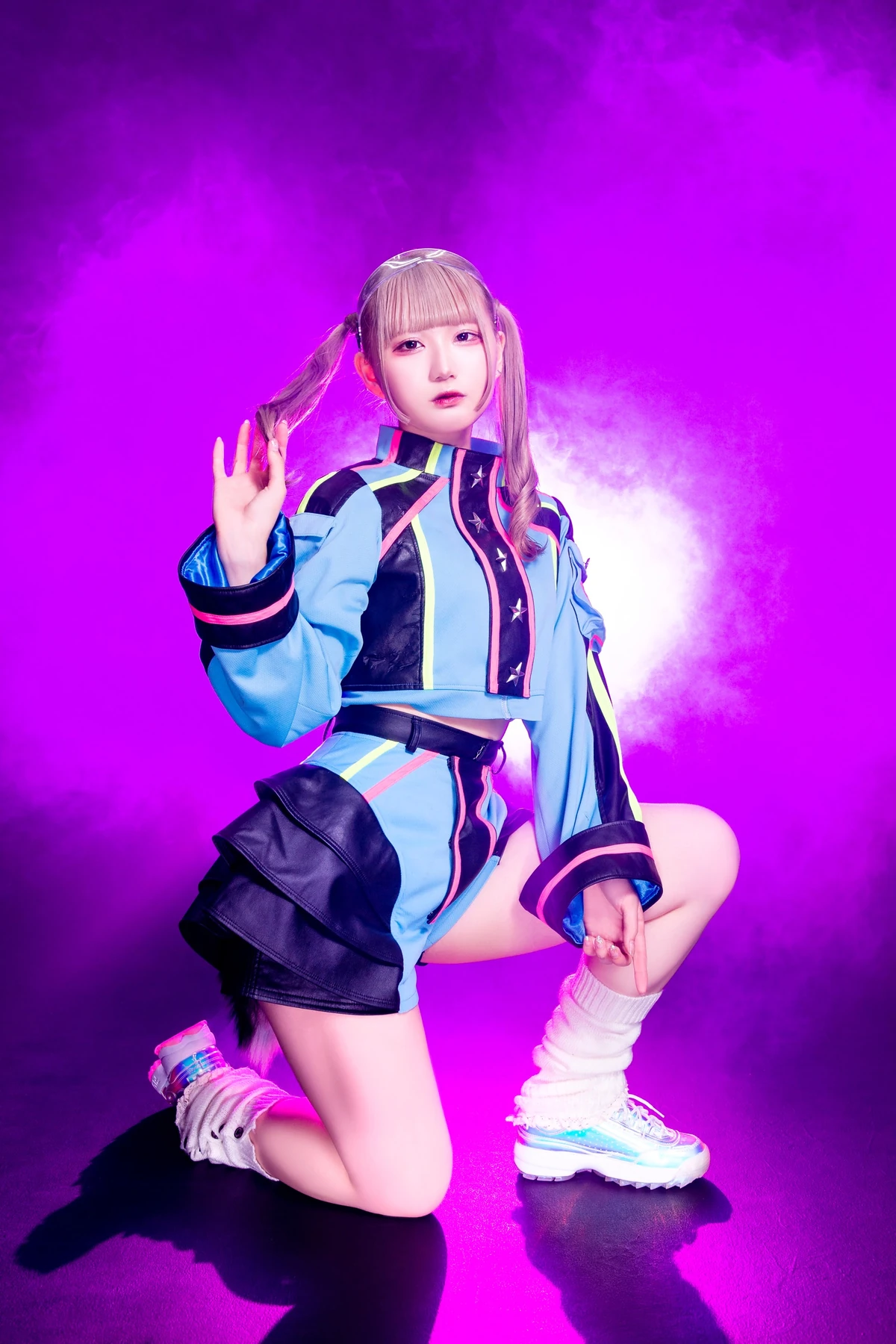 Hibiki | Jpop Wiki | Fandom