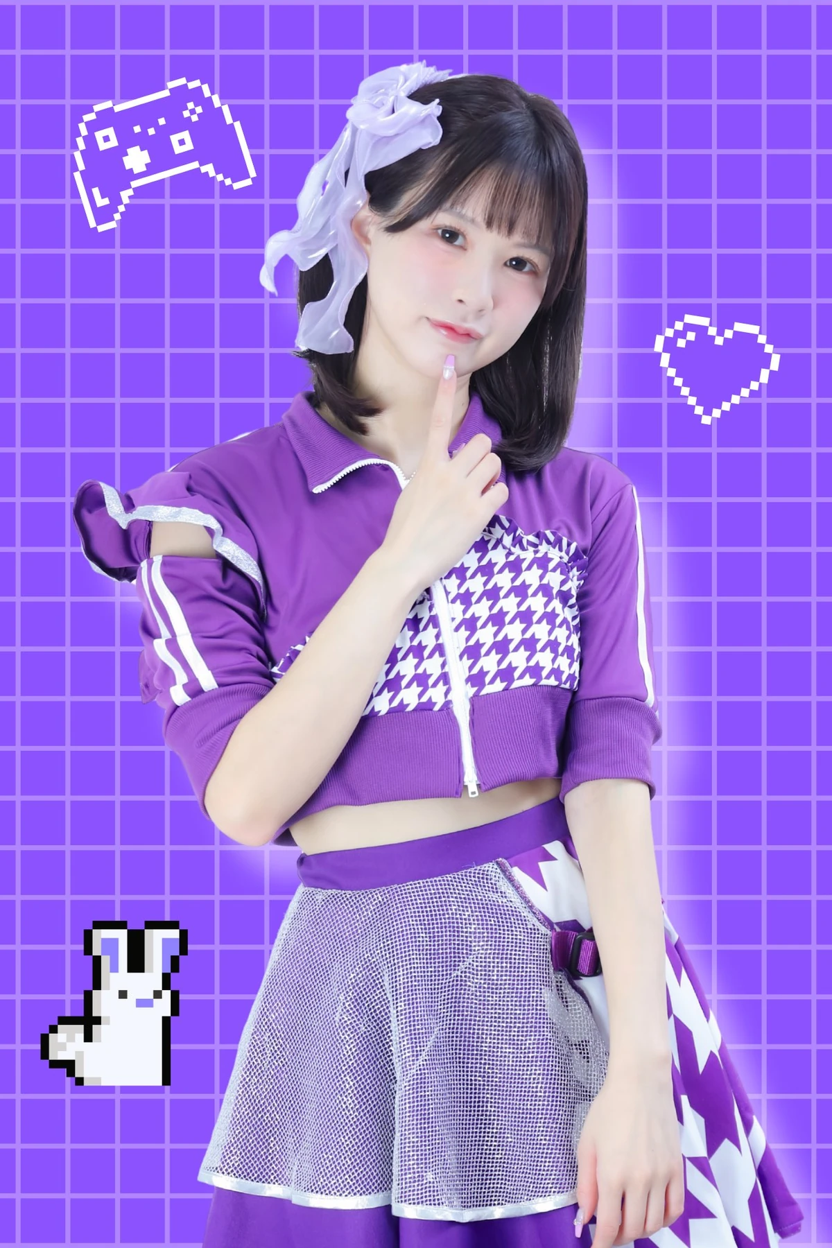 Hoshimiya Hinana | Jpop Wiki | Fandom
