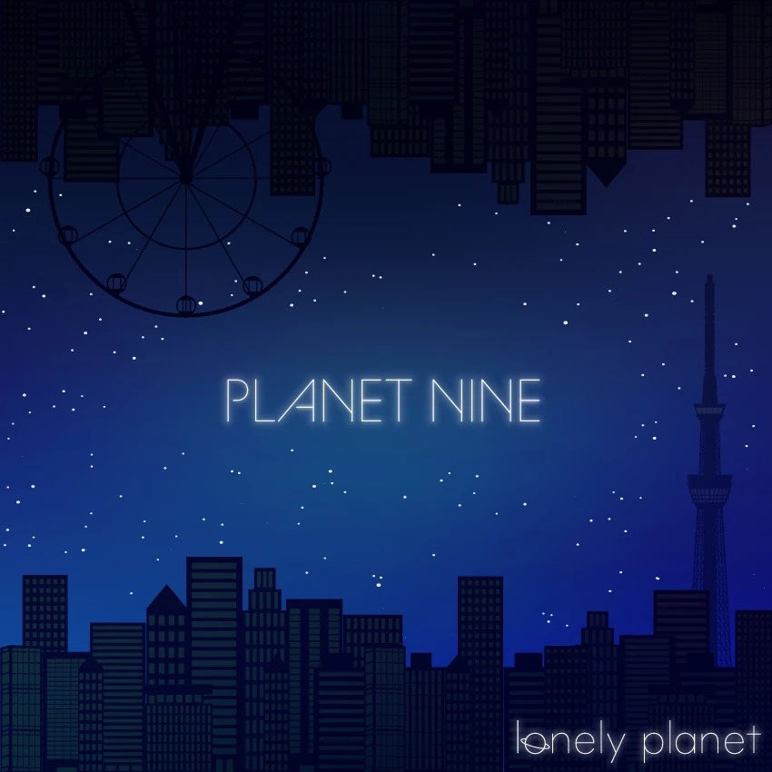 PLANET NINE | Jpop Wiki | Fandom