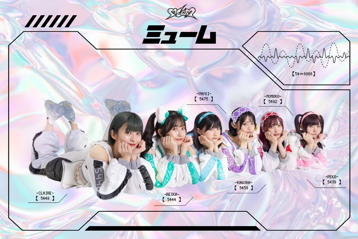 MEWM | Jpop Wiki | Fandom