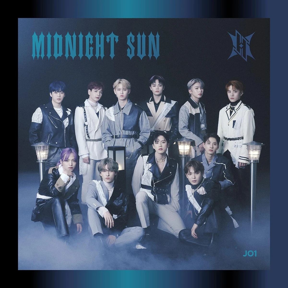MIDNIGHT SUN | Jpop Wiki | Fandom
