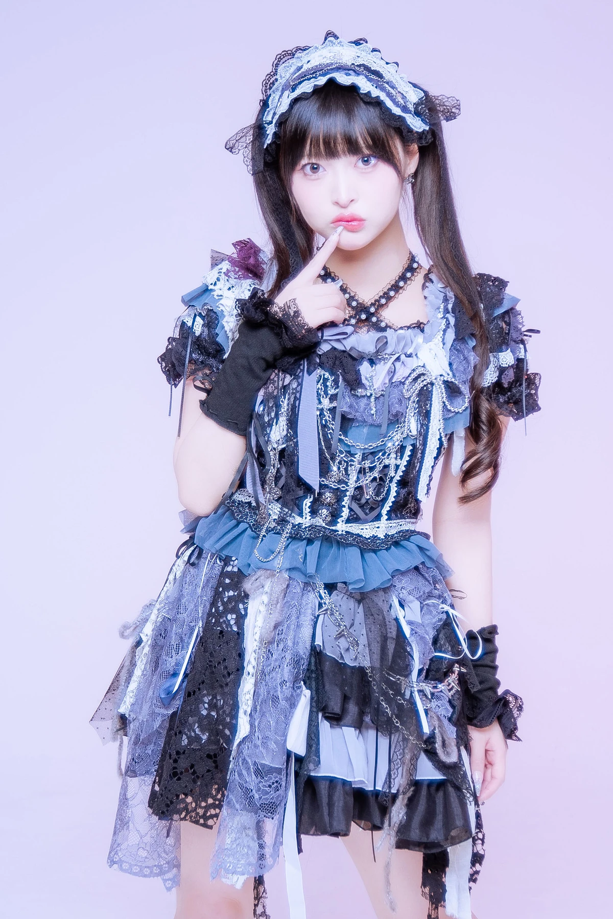 Miyuki Hyaku | Jpop Wiki | Fandom