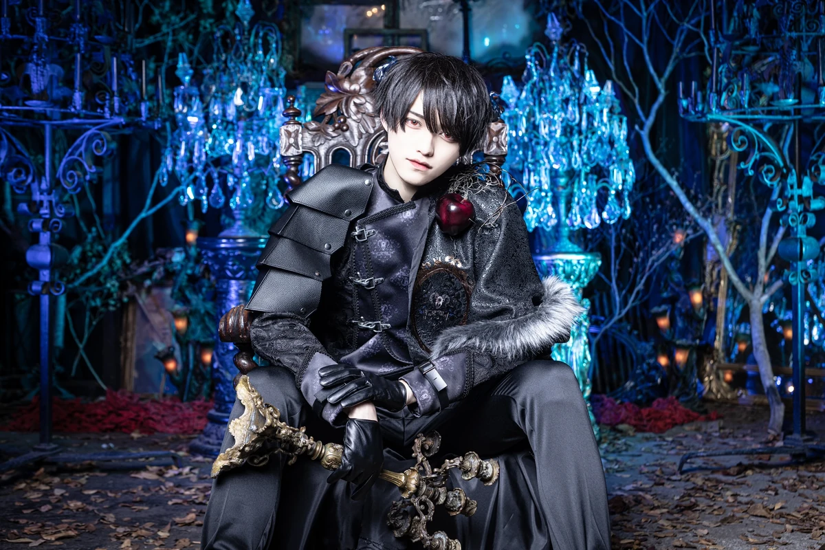 Rintaro | Jpop Wiki | Fandom