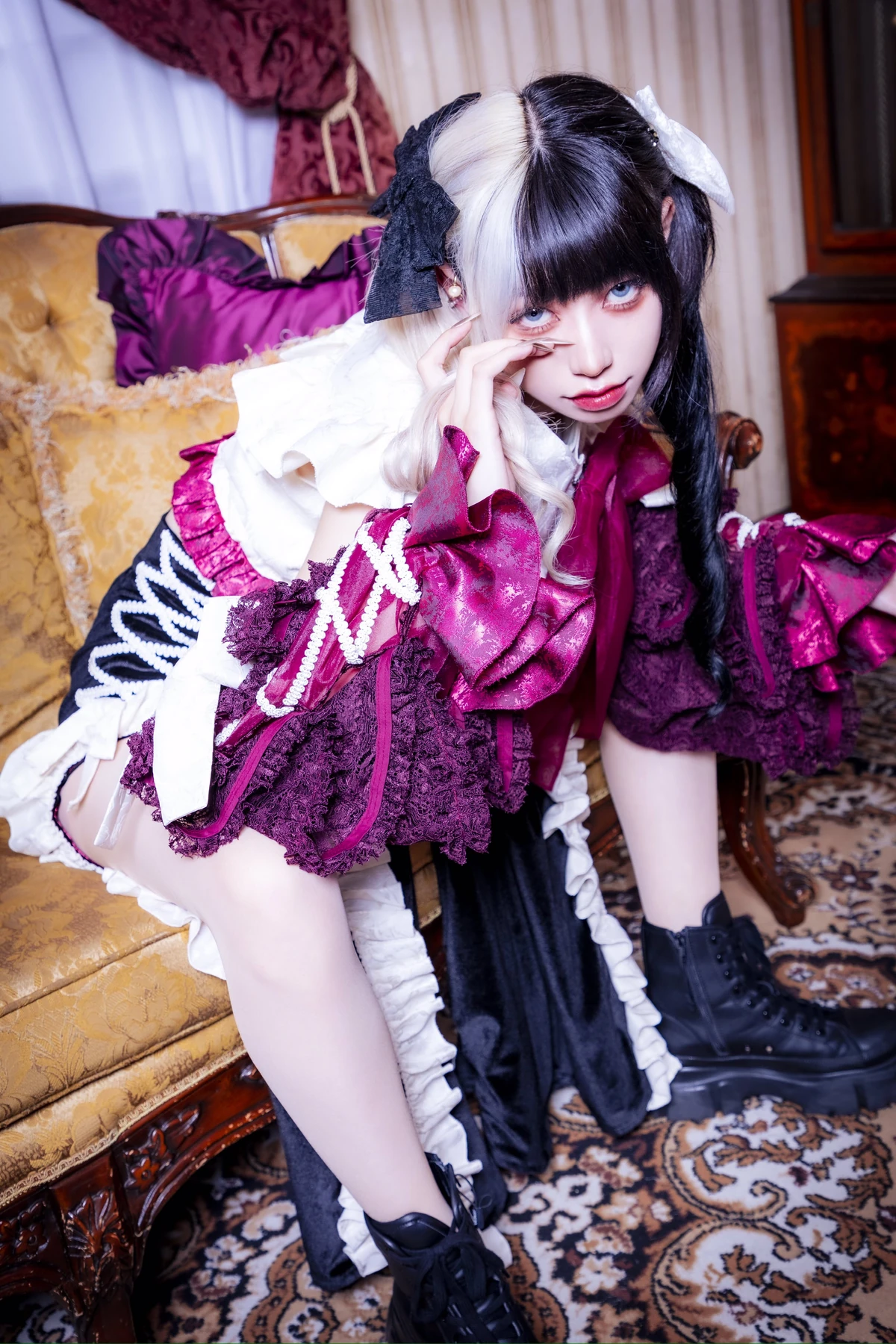 Shingari Tono | Jpop Wiki | Fandom