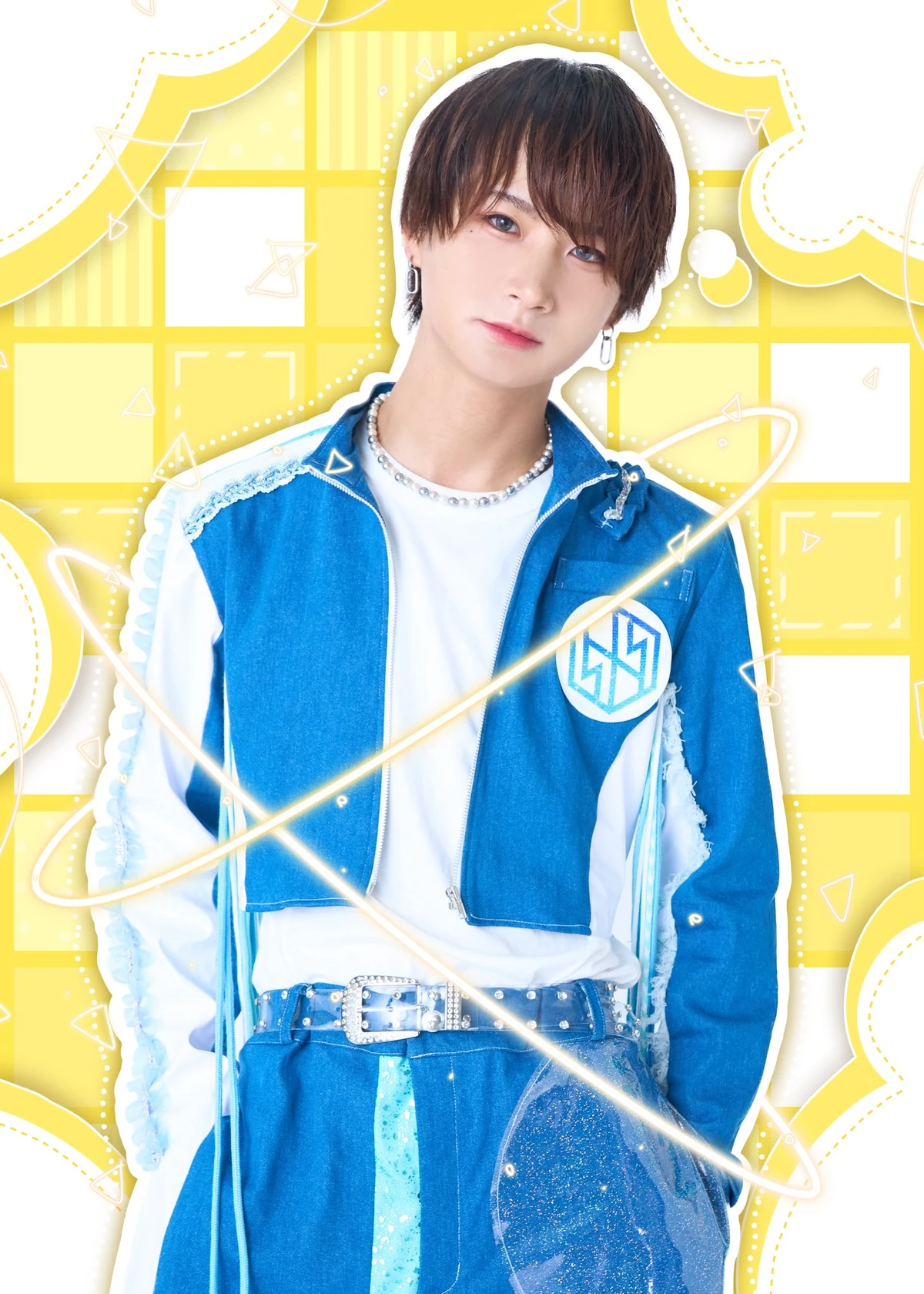 EIJI | Jpop Wiki | Fandom