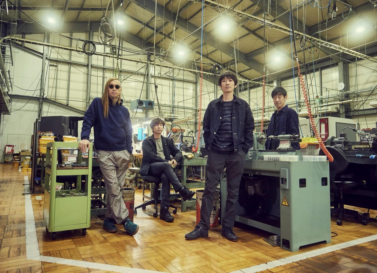 Spitz | Jpop Wiki | Fandom